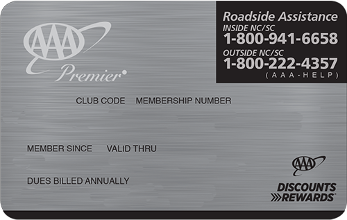 AAA Carolinas | Renew Your Membership