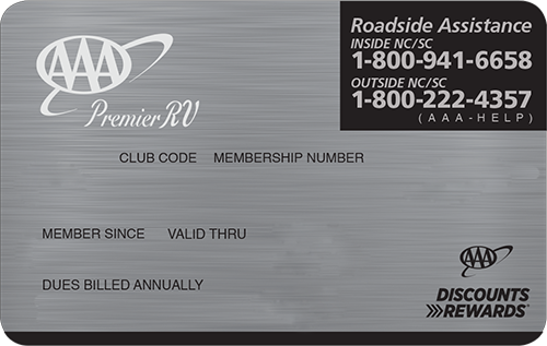 AAA Carolinas | Renew Your Membership
